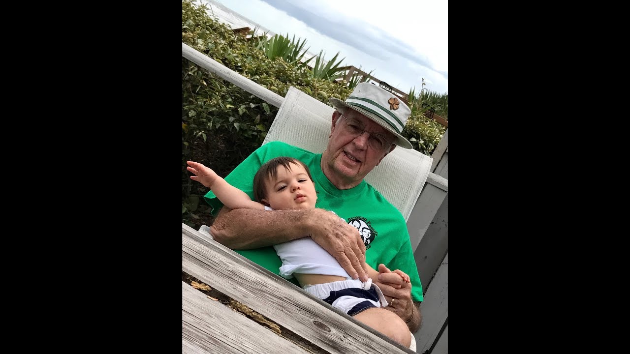 George Peters Halligan 2020 Fathers Day - country music - YouTube