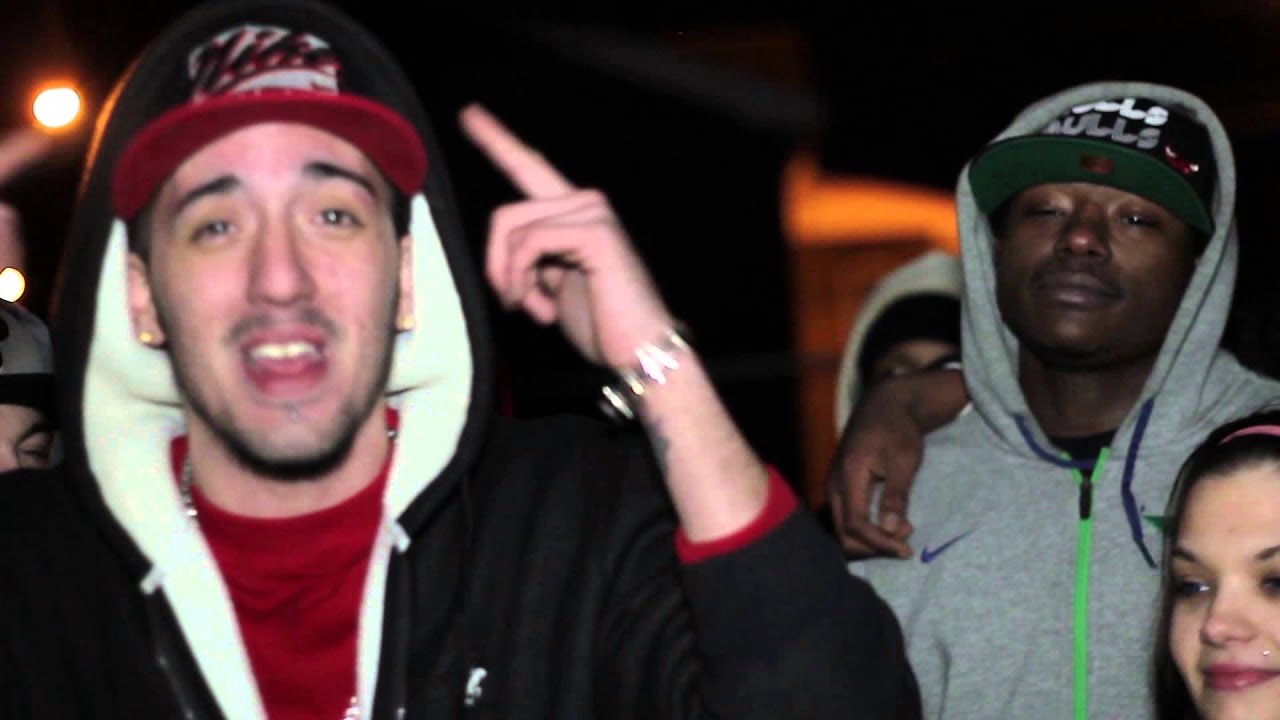 Dj Goodz-My Reality (Stay Schemin Remix) (Offical Video) - YouTube