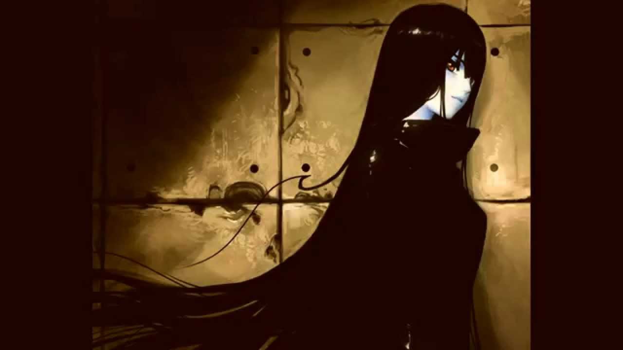 Rorschach - CreepyPasta #35 - COOP. Myuuji [100 ABOS SPECIAL] [German ...