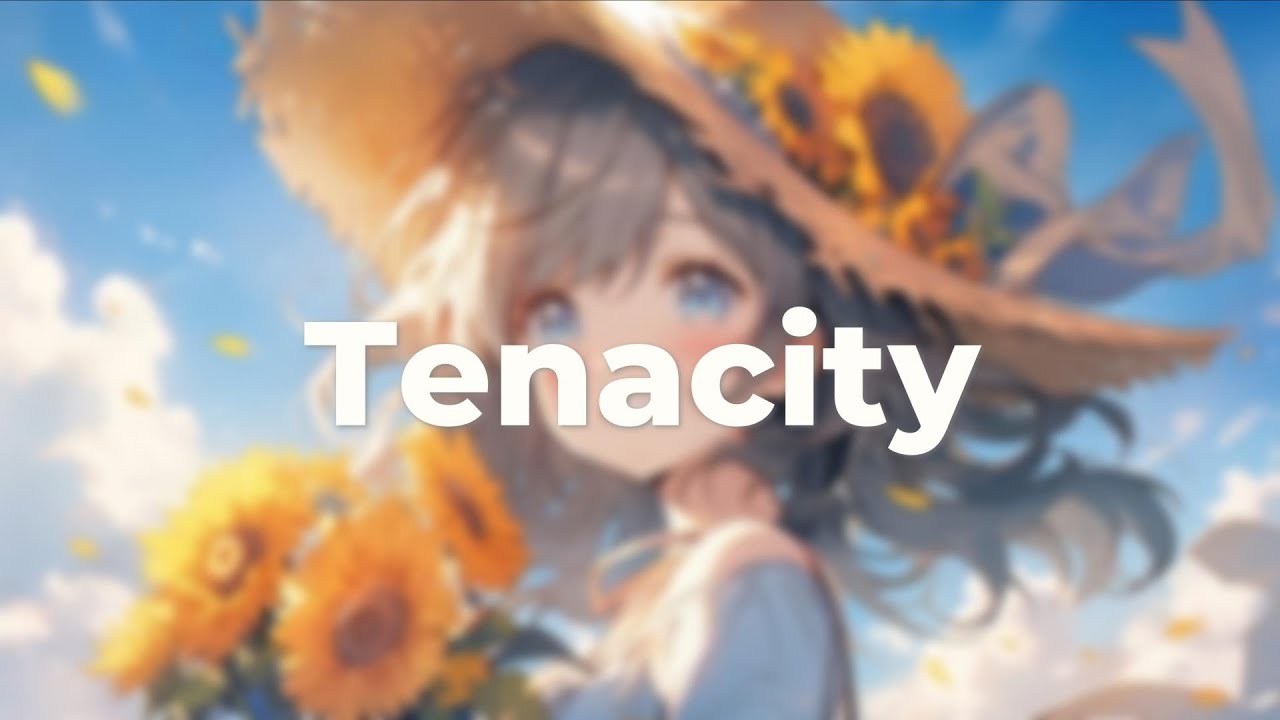 Tenacity- [ lofi hip hop music/ chill beats ] -study /sleep / relax ...