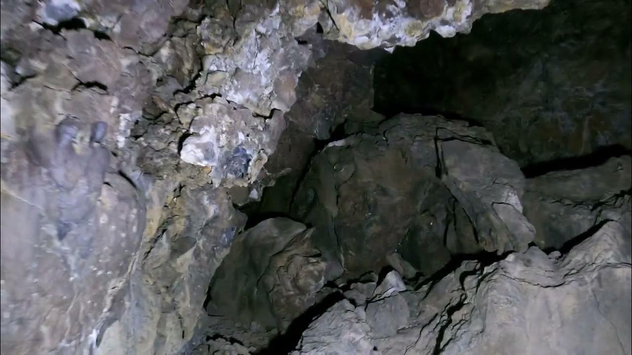 Thunderbolt Cave, video 1, part 6, 5k 30fps 2880p30 - YouTube