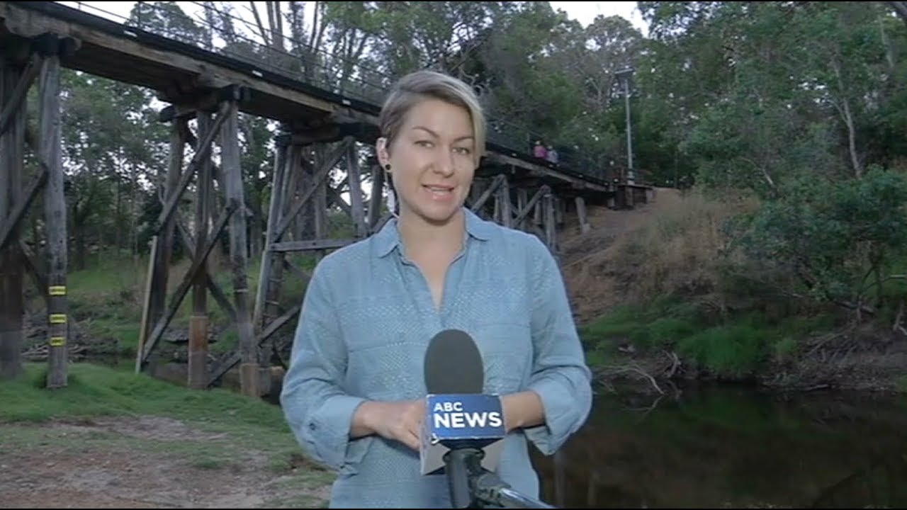 Roxanne Taylor ABC News Video Journalist - YouTube