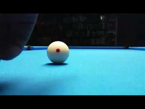 POV slow motion jump shot - YouTube