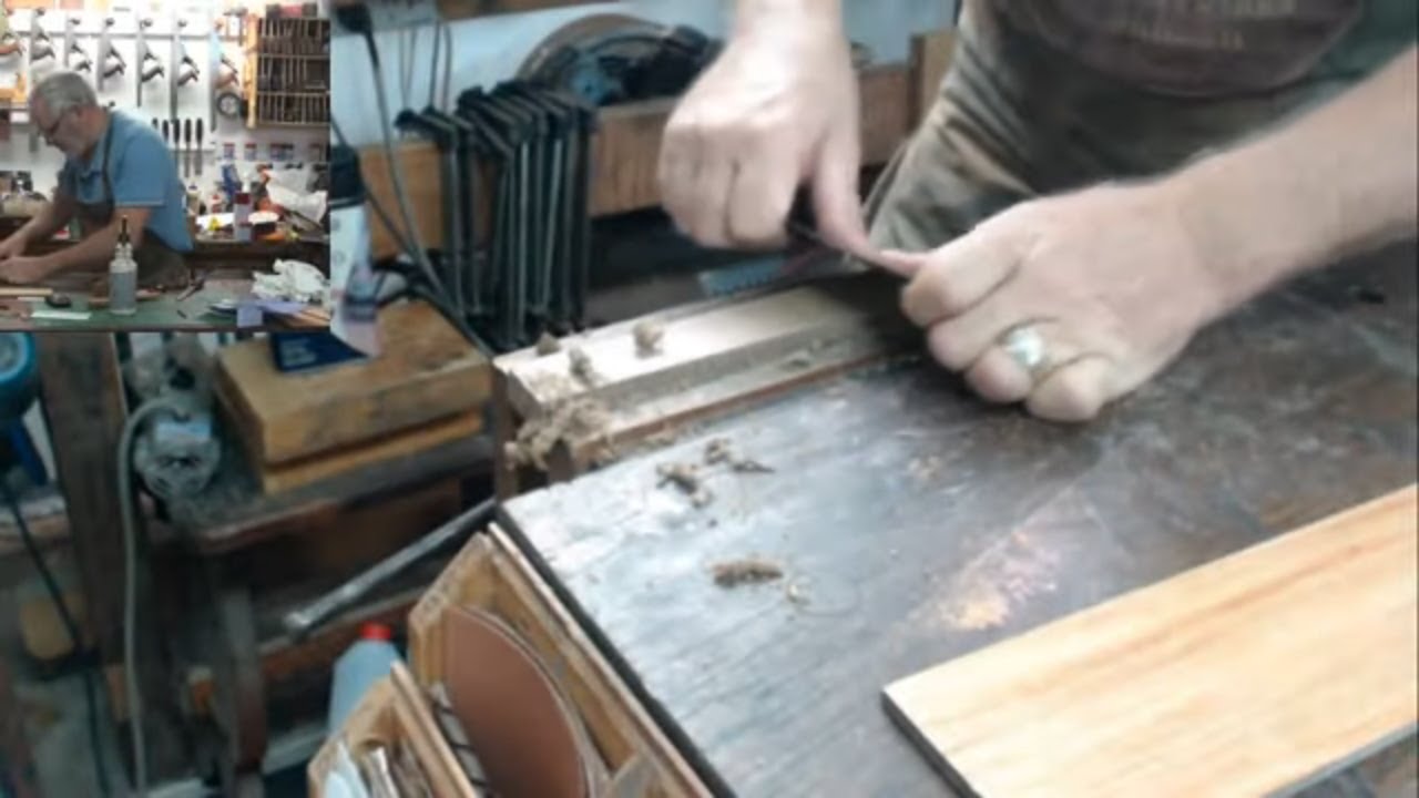 Day 14 Basic Woodworking Techniques Viewers Choice Demonstrations day-14-basic-woodworking-techniques-viewers-choice-demonstrations