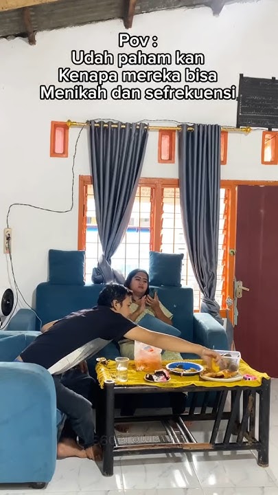 #comedy #funny #trendingshorts #ngakak #suami #lucu #komedi #shorts #suamiistri #suamiistrikocak ...