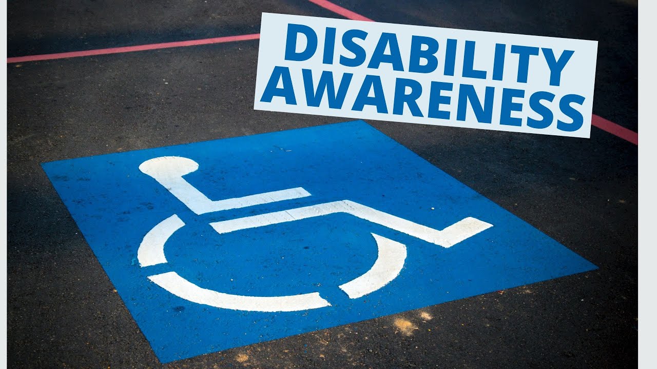 DISABILITY AWARENESS YouTube disability-awareness-youtube