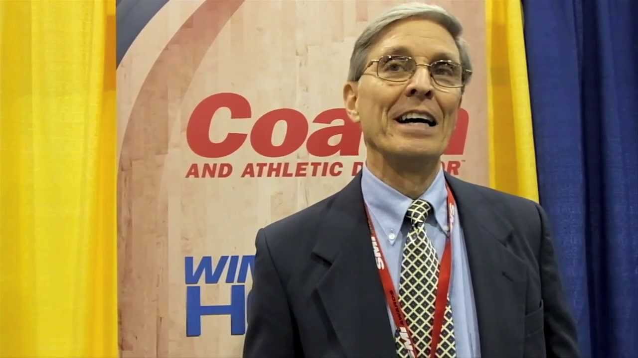 David Hoch Discusses the Value of Multi-Sport Participation - YouTube
