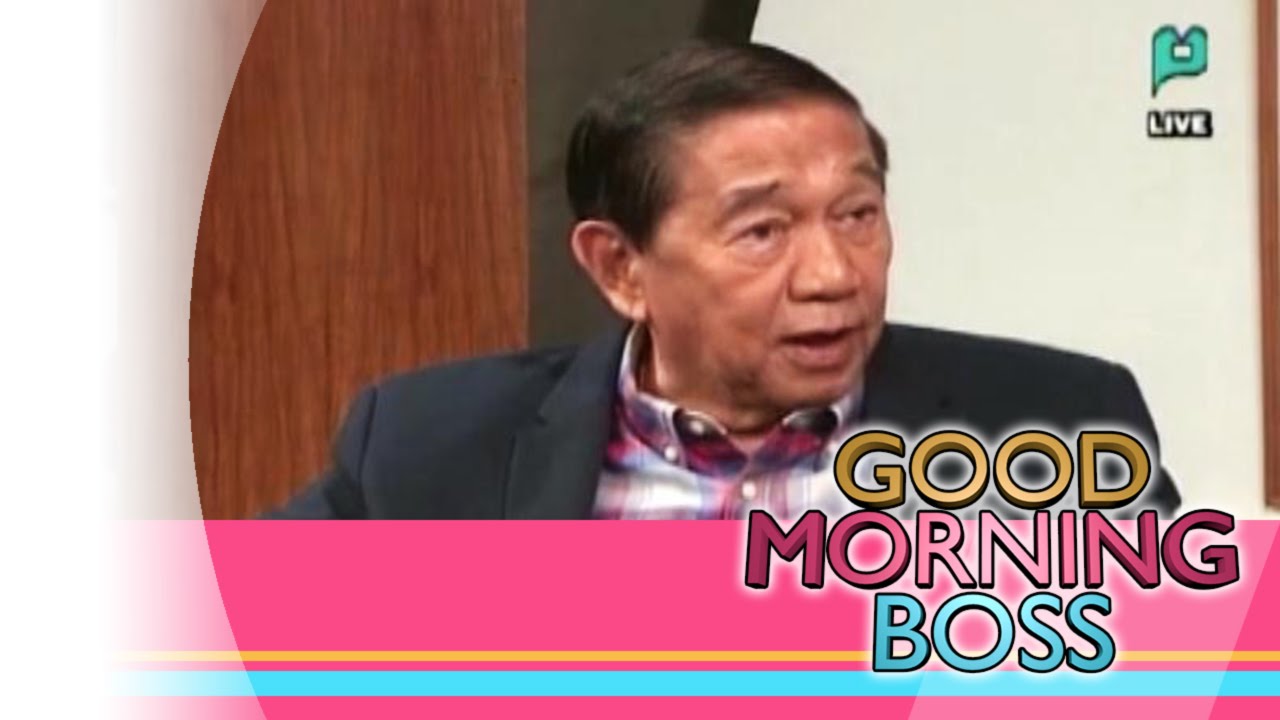 Panayam kay Hon. George Banal ukol sa day care center services for ...