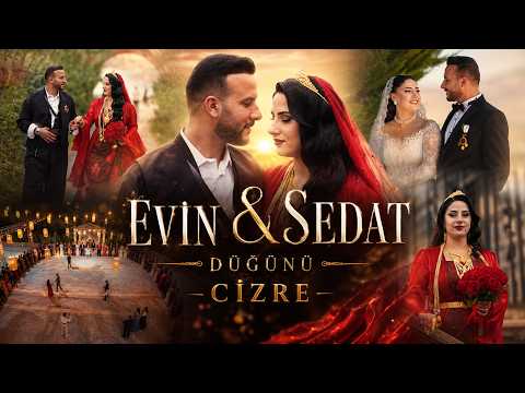 Evin & Sedat Düğün Part 1