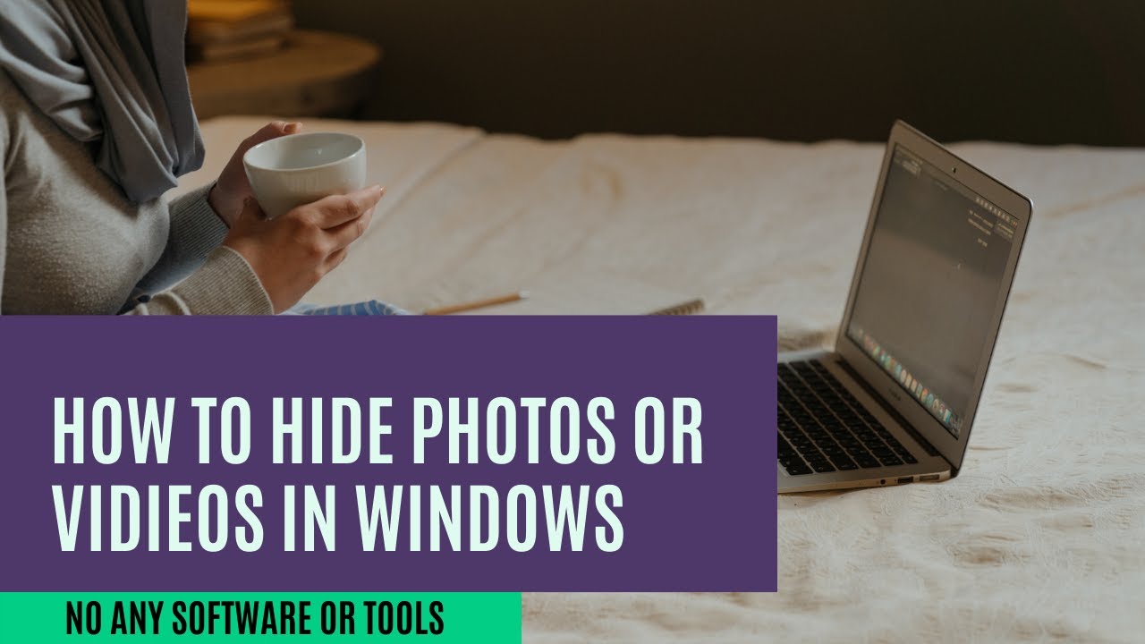 How To Hide Photos Videos Folders Etc On Pc Or Computer Without Any Software For Child how-to-hide-photos-videos-folders-etc-on-pc-or-computer-without-any-software-for-child