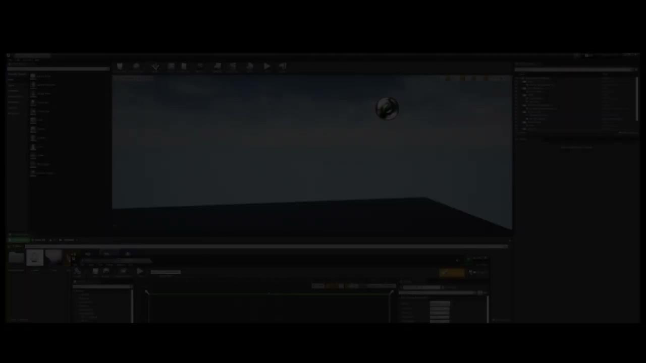 🙄HOW TO MAKE A PAUSE MENU? | UNREAL ENGINE 4.27.2 #3 - YouTube