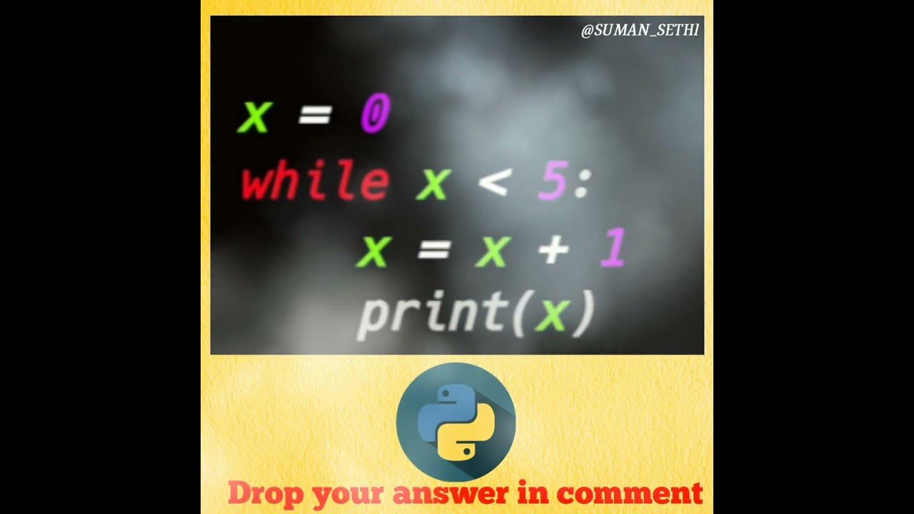 Python Coding Pythontutorial Pythonprogramming Dsa Interview