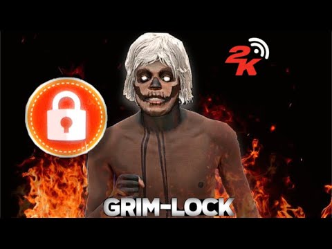6’6 GRIM-LOCK BUILD DOMINATES THE 1v1 COURT IN NBA2K24 - YouTube