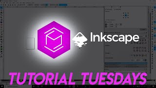 Basic House Design For Laser Cutting Using Inkscape Eric Cruz Mp3 & Mp4 ...