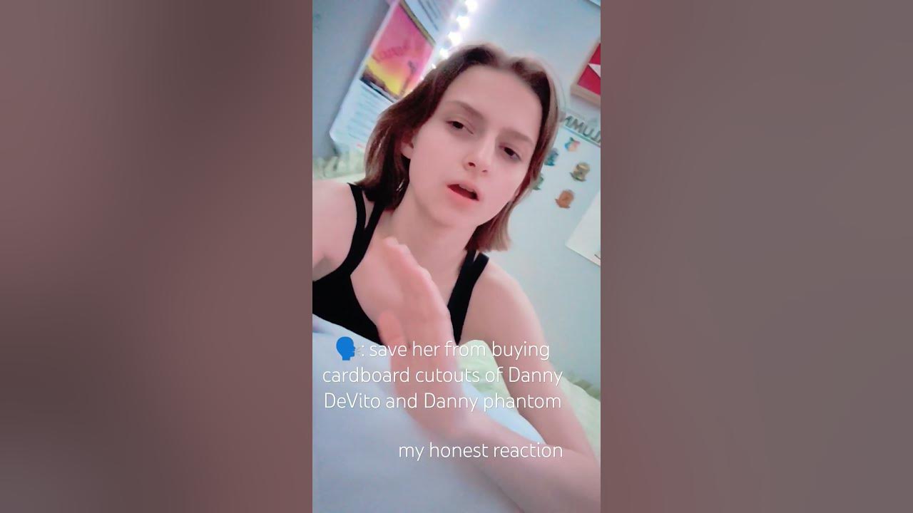 Honestly Dannydevito Dannyphantom Makethisgoviral Youtube