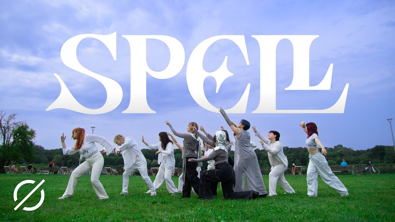 [KPOP IN PUBLIC | ONETAKE] SEVENTEEN (세븐틴) - SPELL | Dance cover by ...