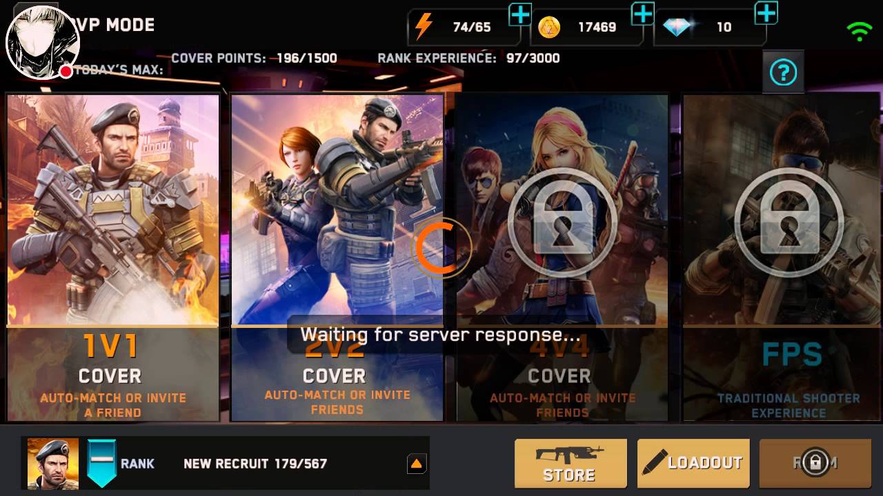 Rival Fire 2v2 - YouTube