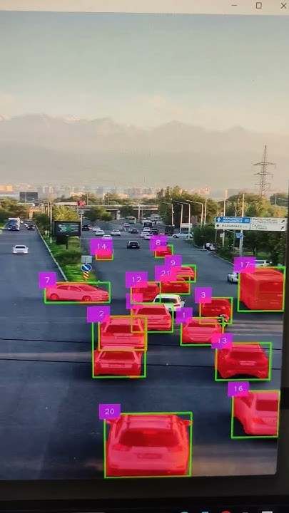 Ultralytics Yolo11 Has Arrived Yolo11 Instance Segmentation Object Detection Object Tracking