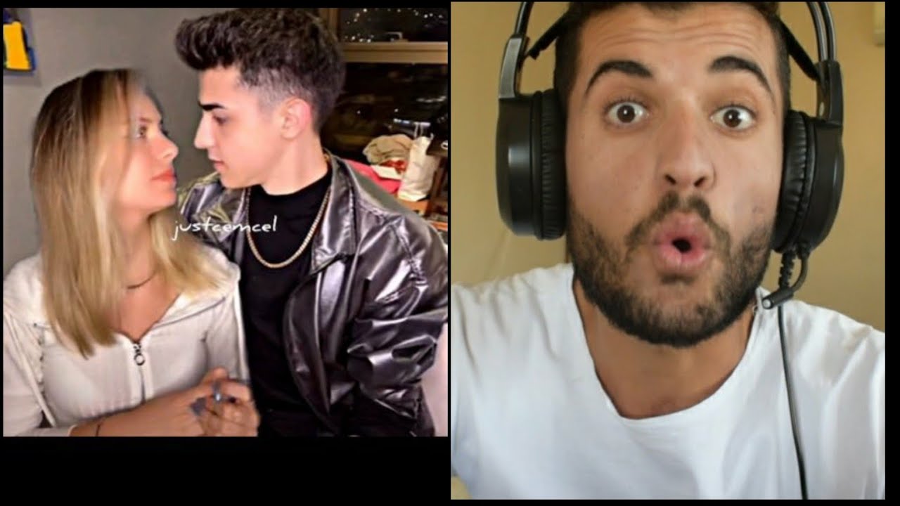 CemCel Edit leri İzledim TEPKİ! En Gerçekçi Edit ler cellat36 ...