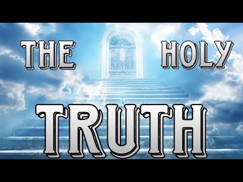 LilWolf - The Holy Truth - YouTube