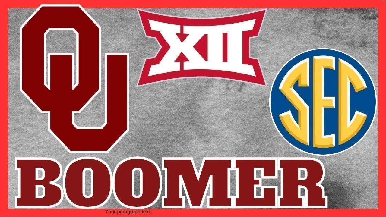 Sooner Tailgate LIVE 7 / FALL CAMP AND RECRUITING UPDATES - YouTube