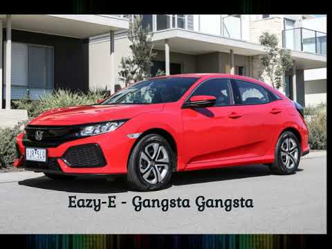 2018 Arabalık Müzik Yabancı