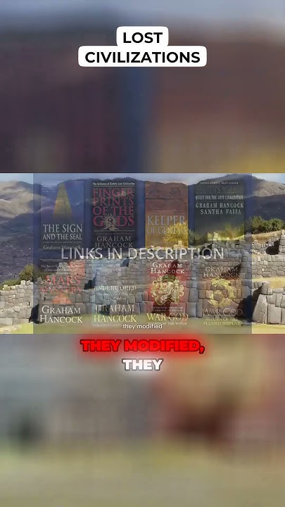 Unraveling the Mysteries of the Lost Inca Civilization!! - YouTube