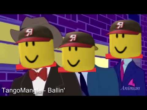 tangomangle ballin’ - YouTube