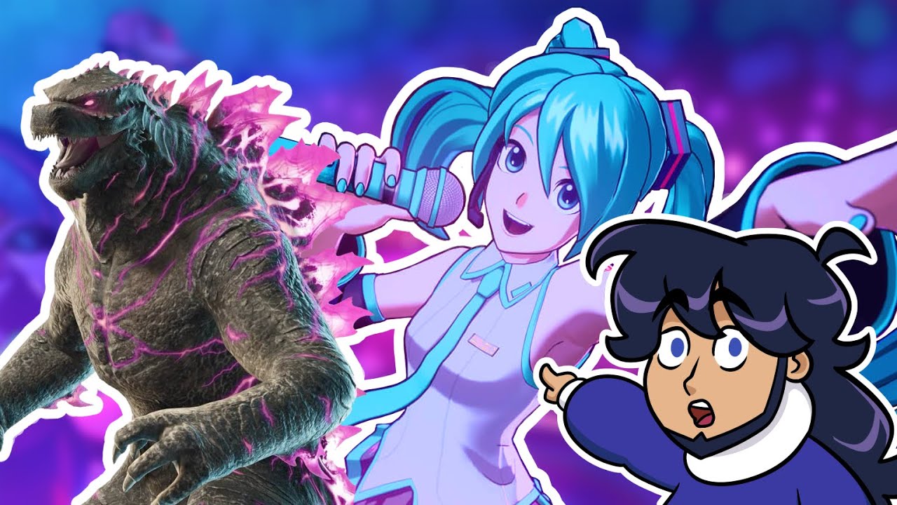 The ultimate duo in Fortnite!! - YouTube