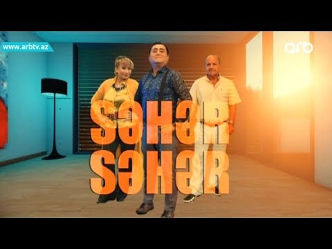 Seher-Seher 12.06.2018  Verilish