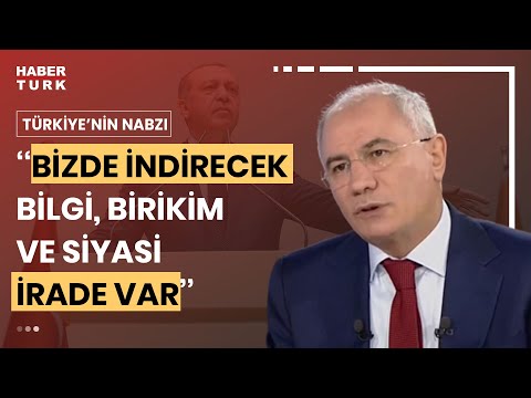 Enflasyon ne zaman tek hane olur? Bursa Milletvekili Efkan Âlâ değerlendirdi