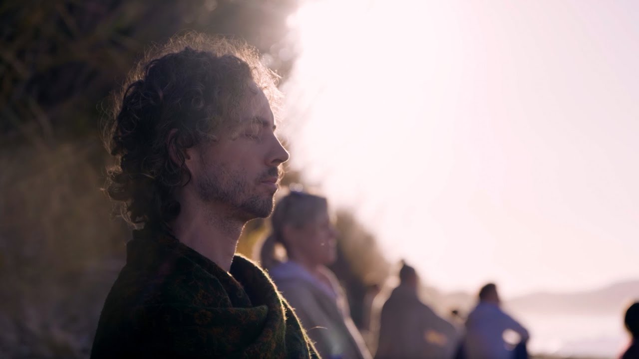 Meet Athina & Cedric from @INEAYOGA Yoga Retreat Centre & Yoga Teacher ...