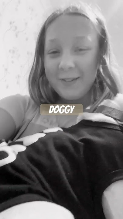 Doggy - YouTube