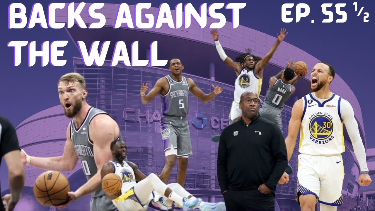 Kings Talk: Episode 55 ½ -- Down 3-2, Kings Face Elimination Friday in ...