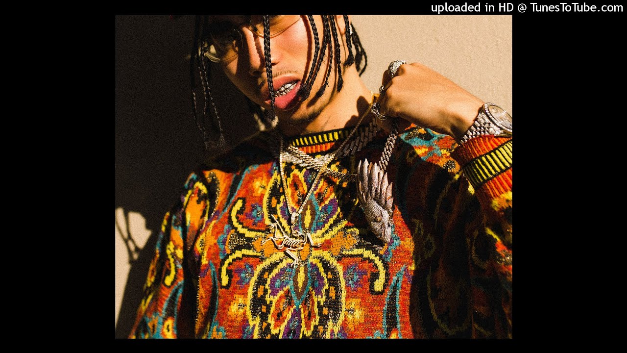 [FREE FOR PROFIT] Killy | HARD Melodic Trap Type Beat 2020 - YouTube