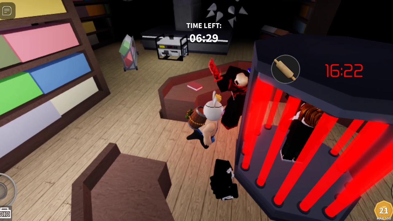 Guest chapter 3 ending! - YouTube