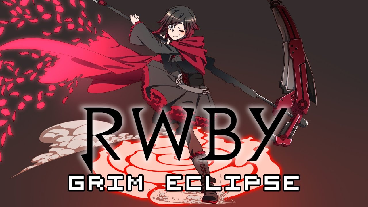 Let's Play: RWBY Grim Eclipse (RWBY Action Game) - YouTube