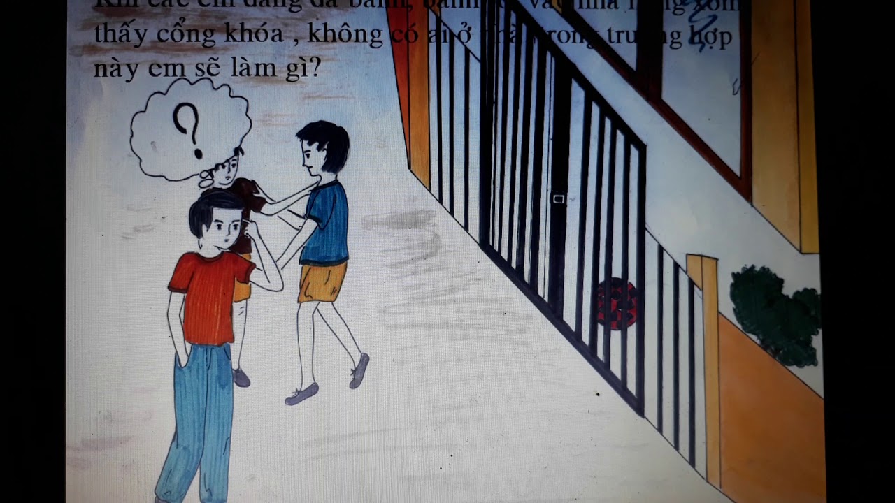 Gdcd 12: Bài 6 Công dân với các quyền tự do cơ bản. (Ôn tập t3). - YouTube