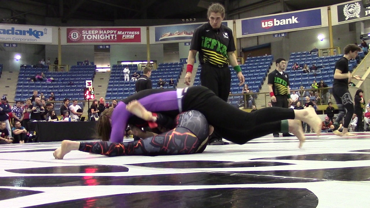 F2W Tournament of Champions 20 5 - YouTube