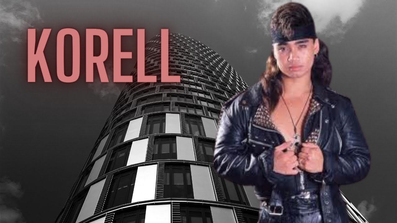 Korell performance (PARADISE) : Hot Night South Bay (Hot 97.7) - YouTube