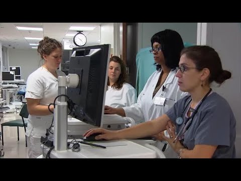 Neuro Intensive Care Unit - YouTube