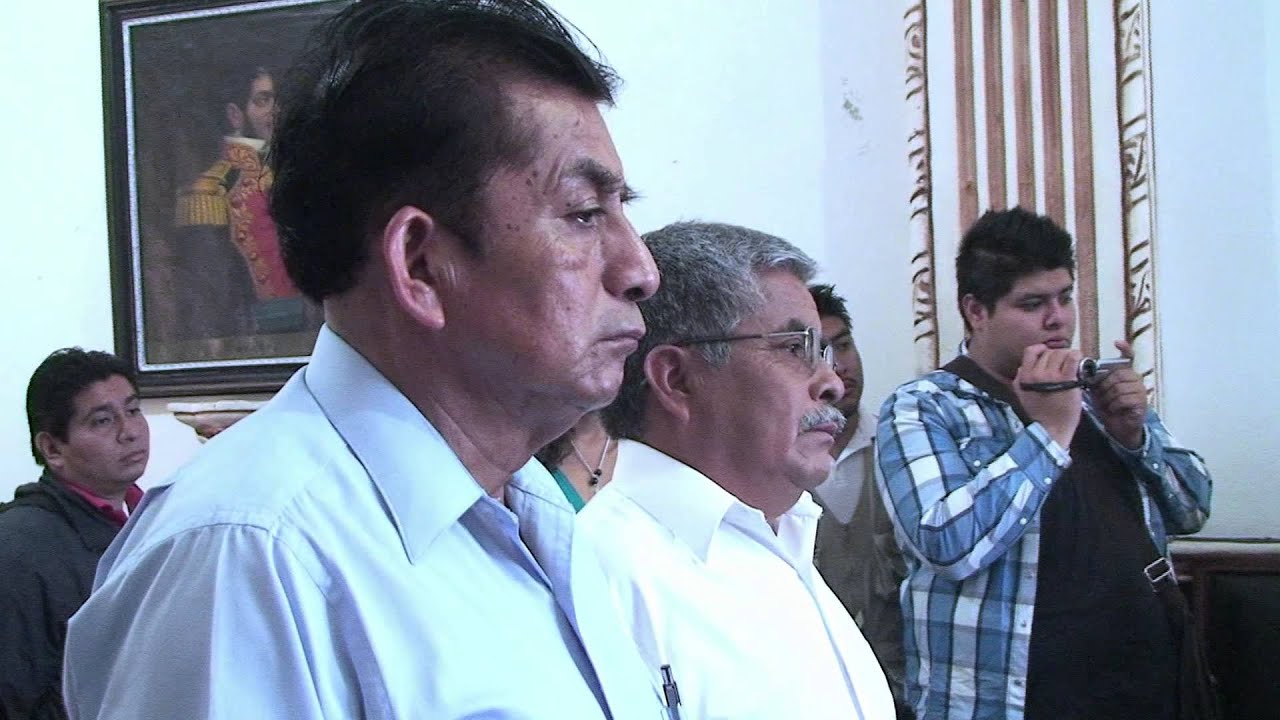 ENTREGA DE LA MEDALLAS "MANUEL GONZÁLEZ GATICA Y SERAFÍN ACEVEDO" - YouTube