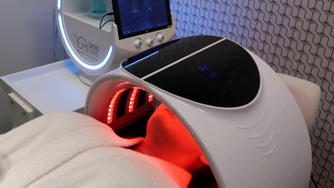 L'Efficence+ de Yumi une Machine exceptionnelle qui révolutionne le ...