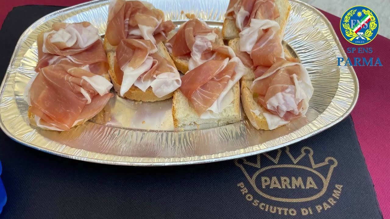 Visita al Prosciuttificio e Museo a Langhirano (PR) - Domenica 11 ...