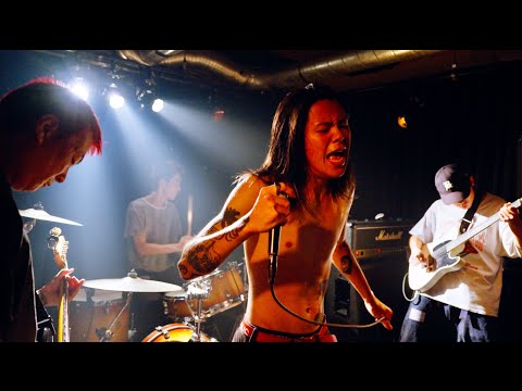 THE SPIT - LIVE - 2024-07-27 at Shibuya HOME, Japan