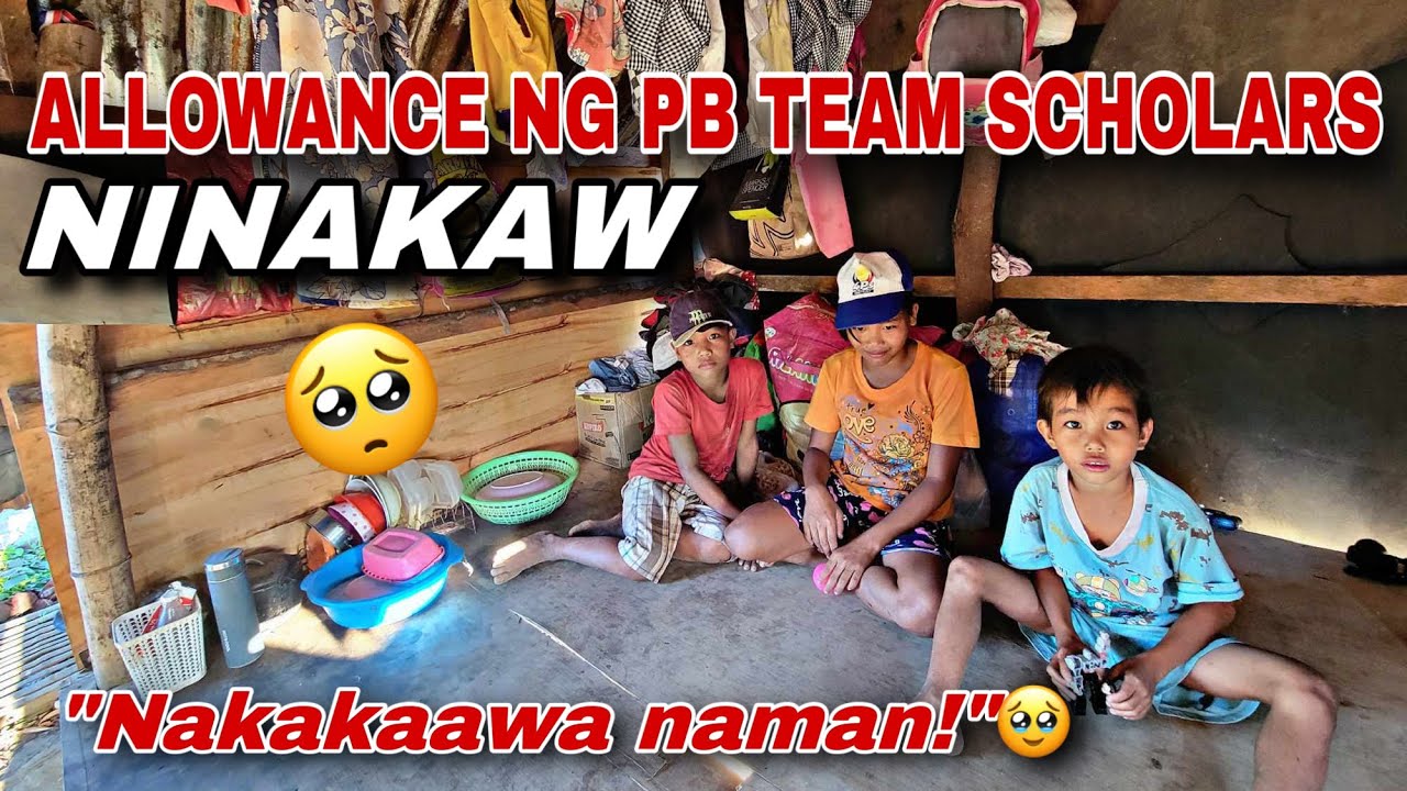 NAKAKAAWA NA NGA, NINAKAWAN PA!🥹🥲 #masterringring #pbteam #ofw - YouTube