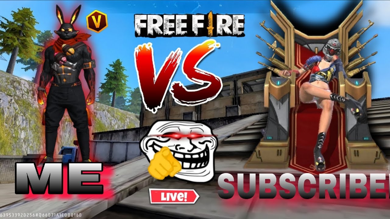 FREE FIRE LIVE GUILD TEST © ROOM GIVEAWAY | FF LIVE TEAM CODE GIVEAWAY ...