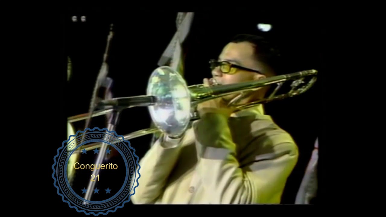 Limite 21 Festival de la Bahia 1997 Y Lloro - YouTube Music