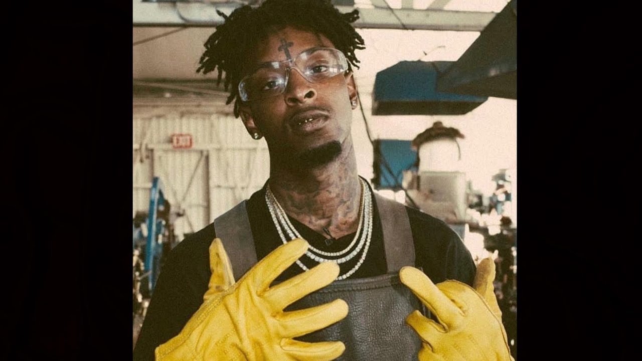 Dark Trap Type Beat - 'Gamble' | Instrumental 2022 - YouTube