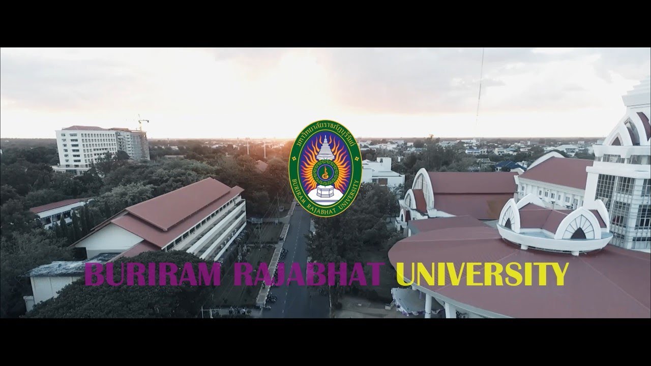 English Major : Faculty of Education | Buriram Rajabhat University ...